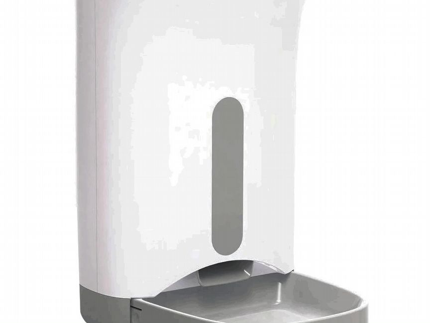 Автокормушка Petwant PF-102 для корма