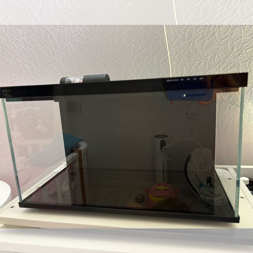 Умный аквариум xiaomi 20 литров