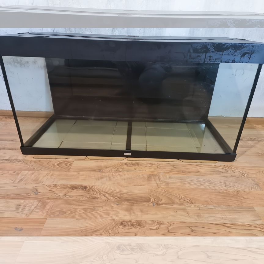 Аквариум juwel 350