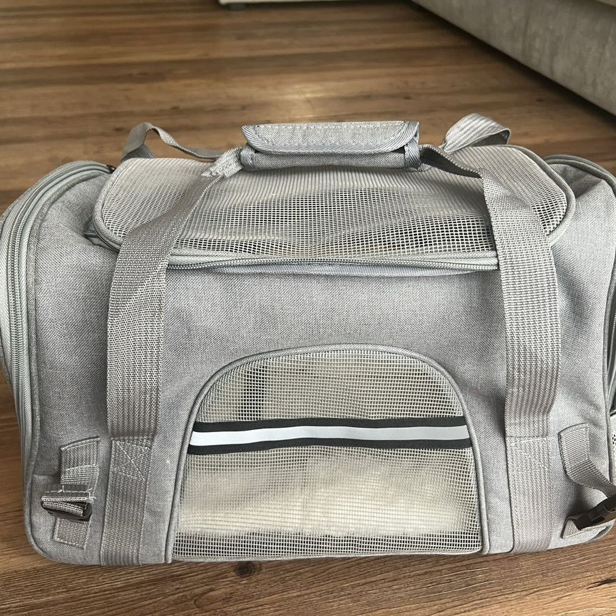 Переноска новая