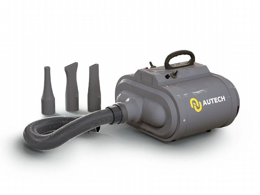 Компрессор воздушный