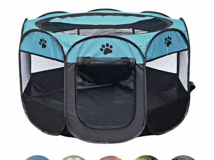 Вольер для животных