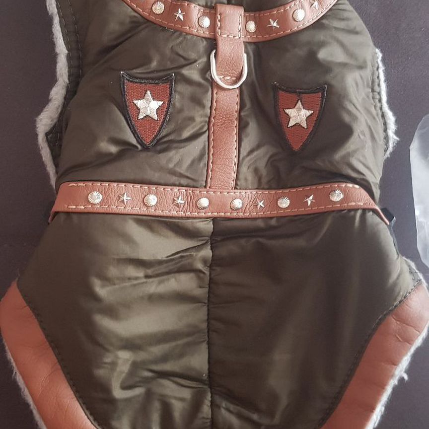 Комбенизон на йорка