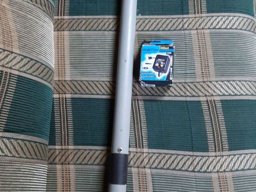 Погонялка для скота