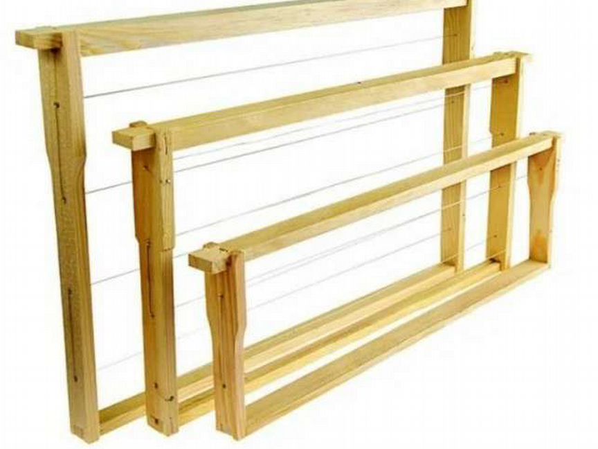 Рамки для ульев