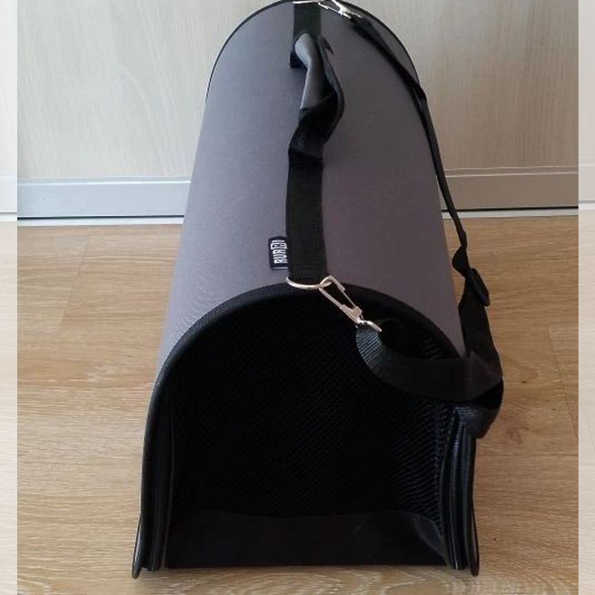 Новая переноска для кошек и собак