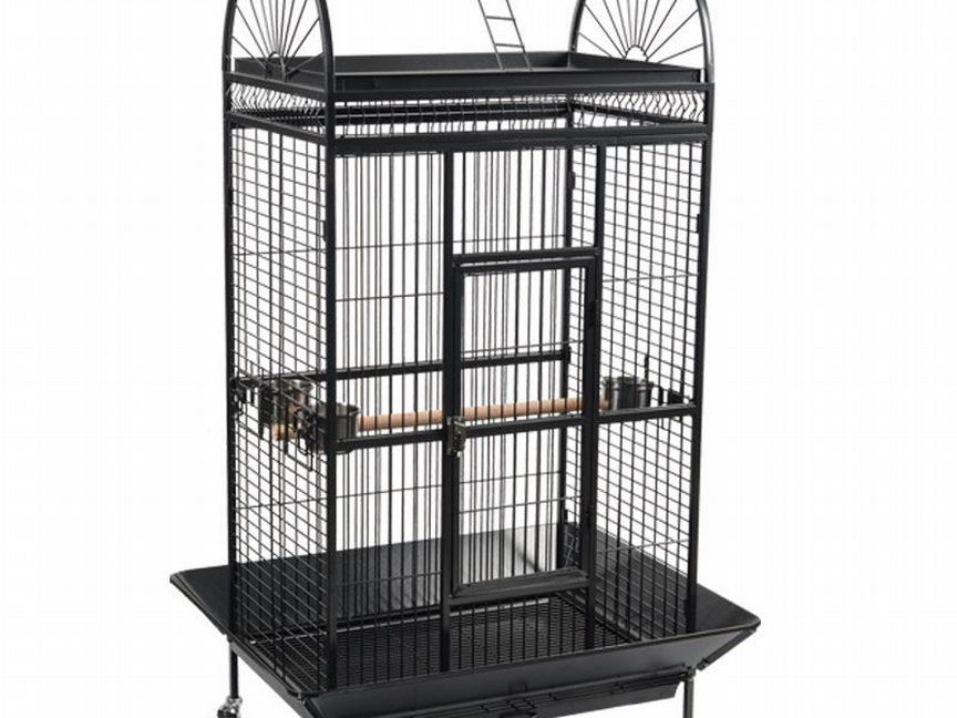 Triol Клетка SY210 для птиц