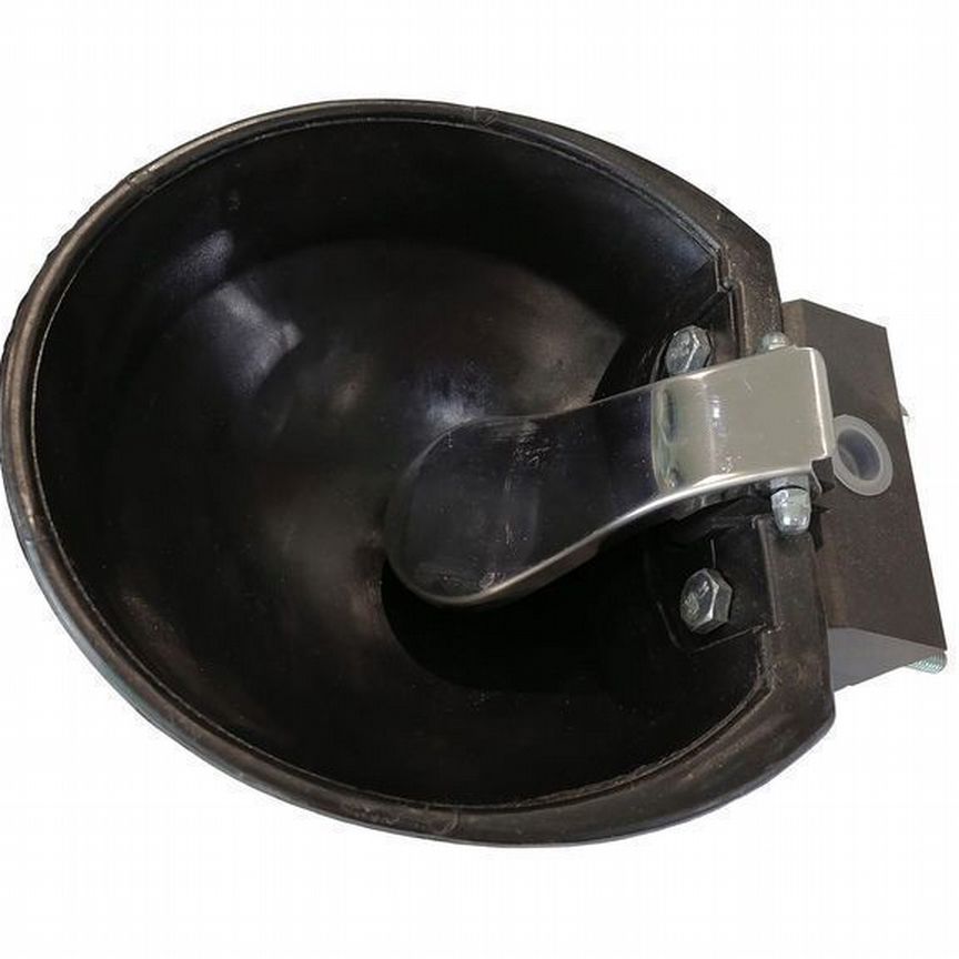 Поилка для коров пластик