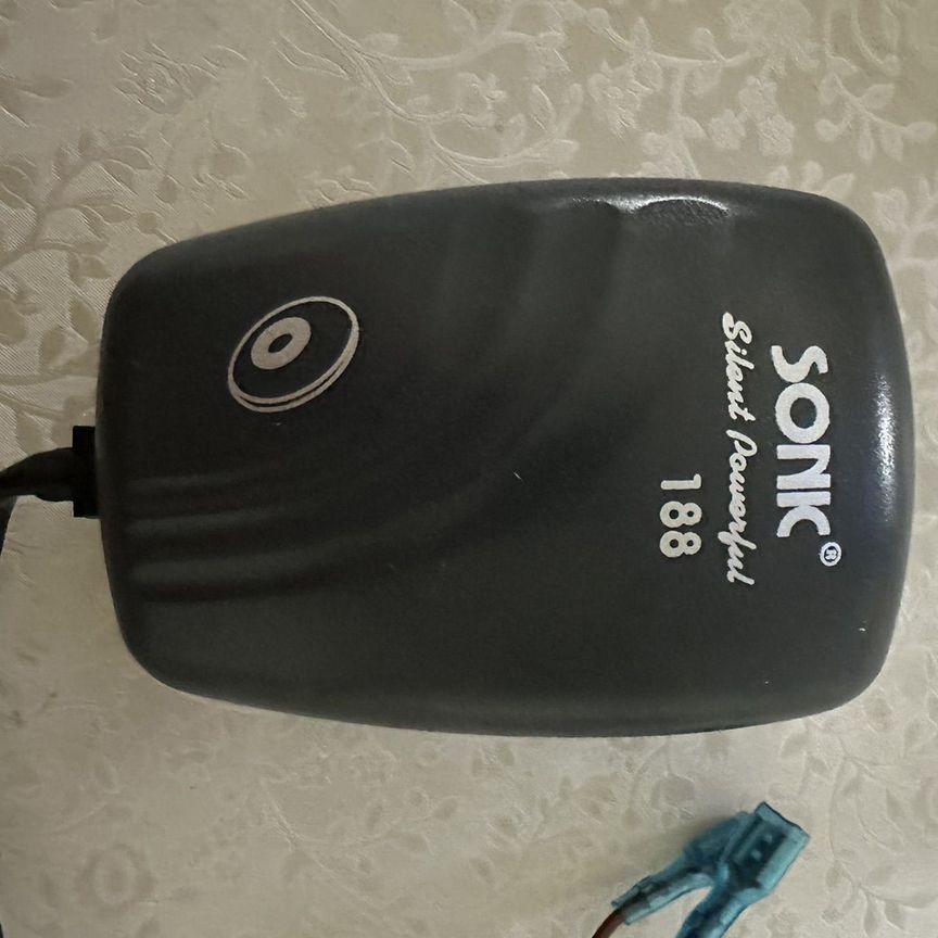 Аэратор для аквариума