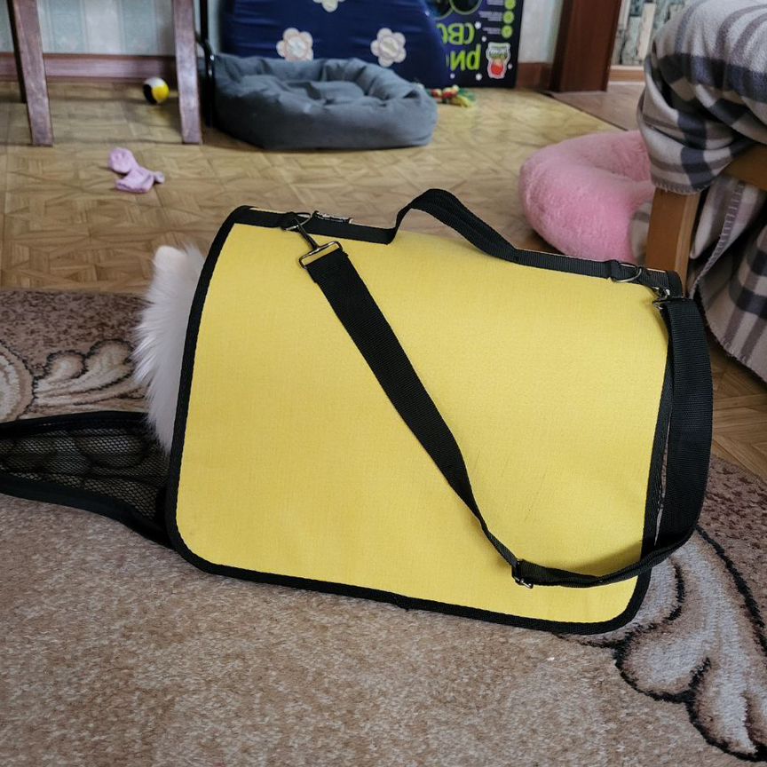 Переноска для животных