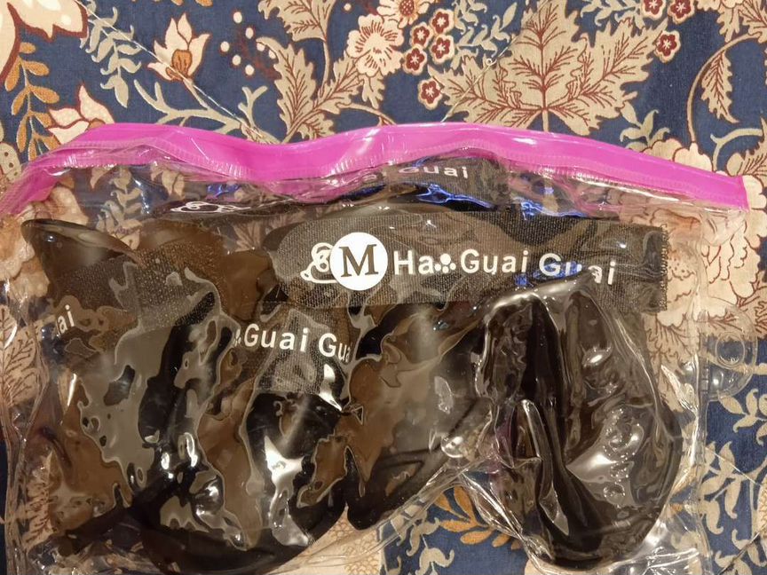 Резиновая обувь маленькой собачке