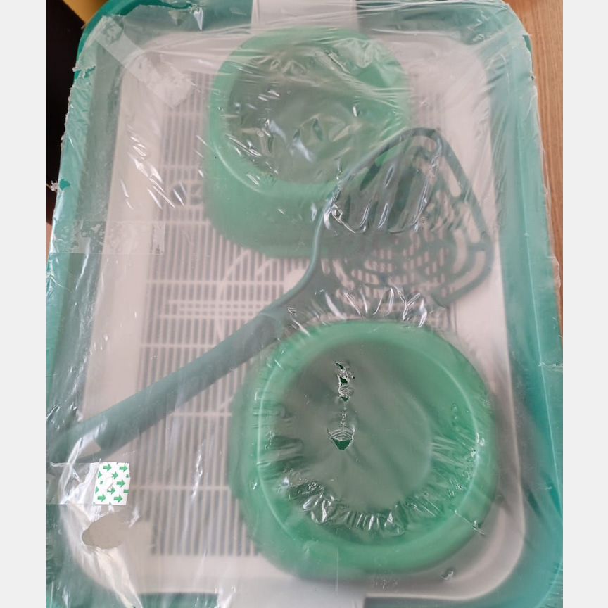 Комплект "Твой любимец"