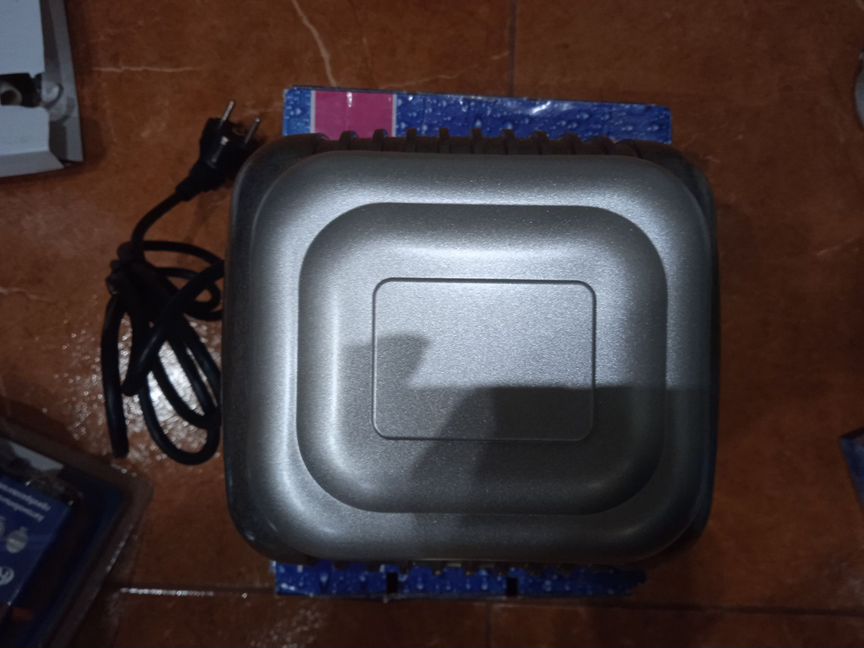 Компрессор аквариумный sonic