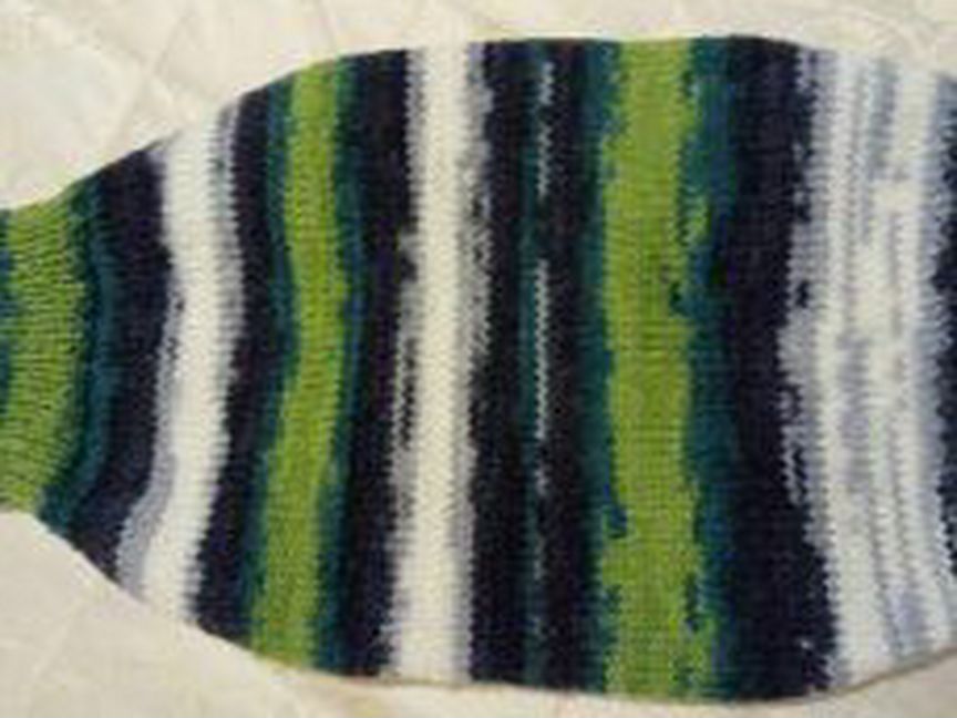 Свитер для собаки и платье