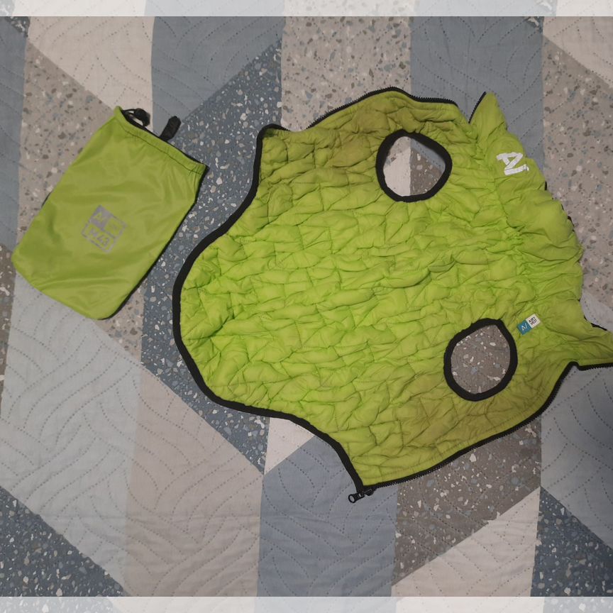 Airyvest жилет для собак