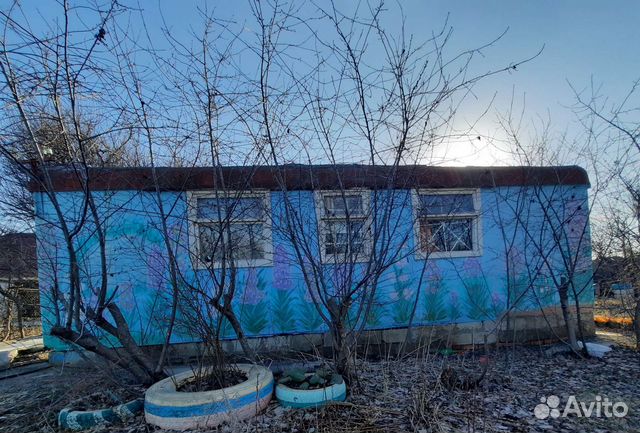 Вагончик для проживания купить в Саратове | Товары для дома и дачи | Авито