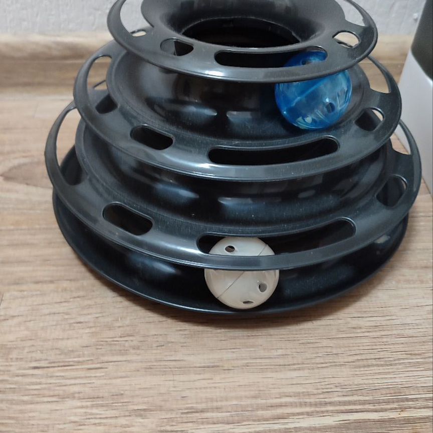 Игрушки для кошек