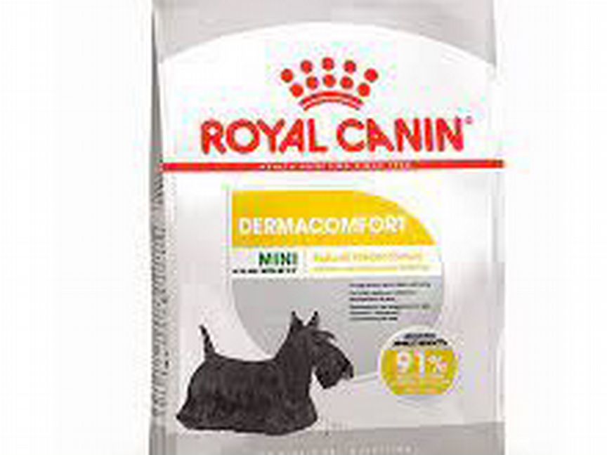 Royal canin Mini Dermacomfort (12 кг)