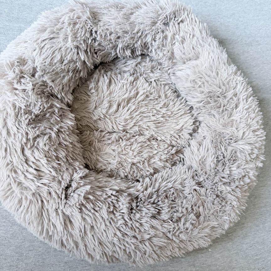 Лежанка для кошек