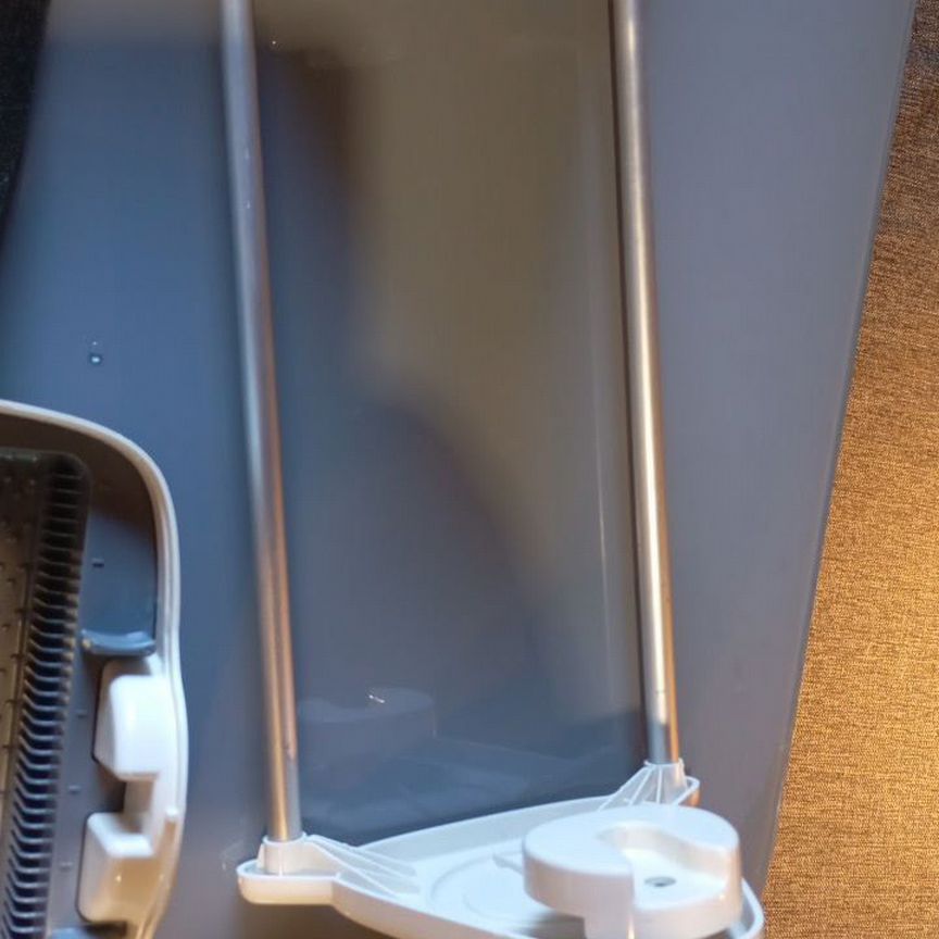 Качели к инкубатору rcom 20 max