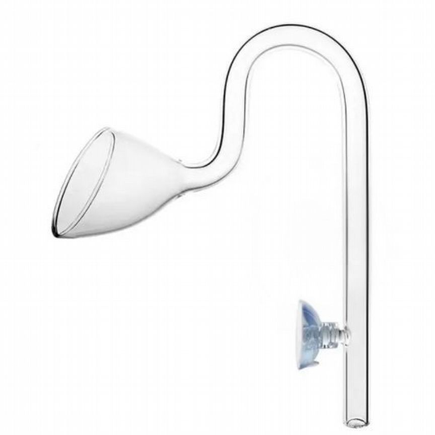 Трубка выхода LilyPipe