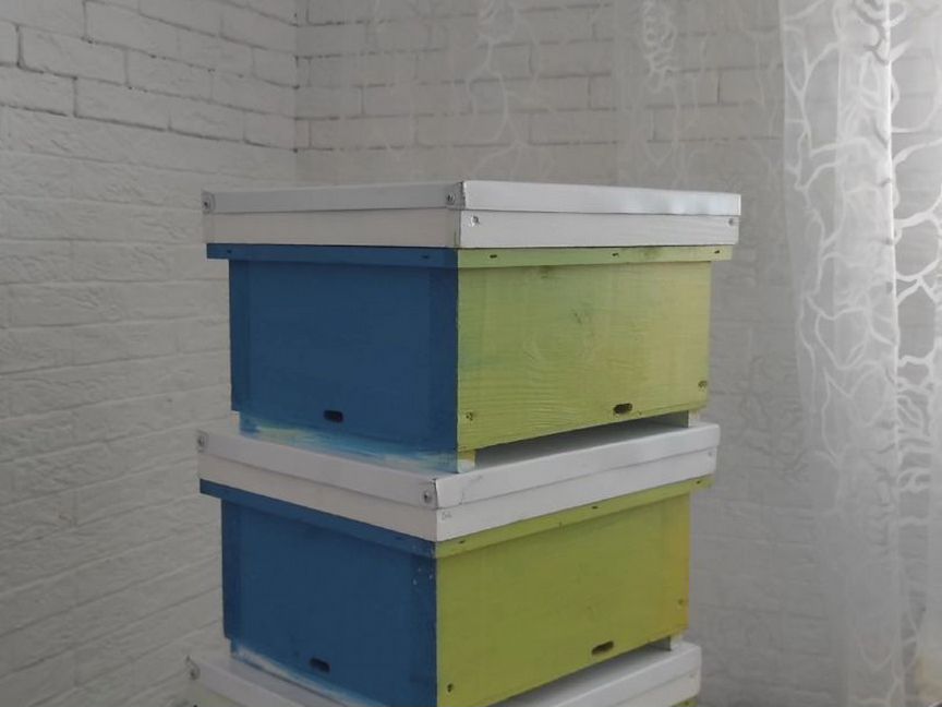 Нуклеус на магазинную полурамку