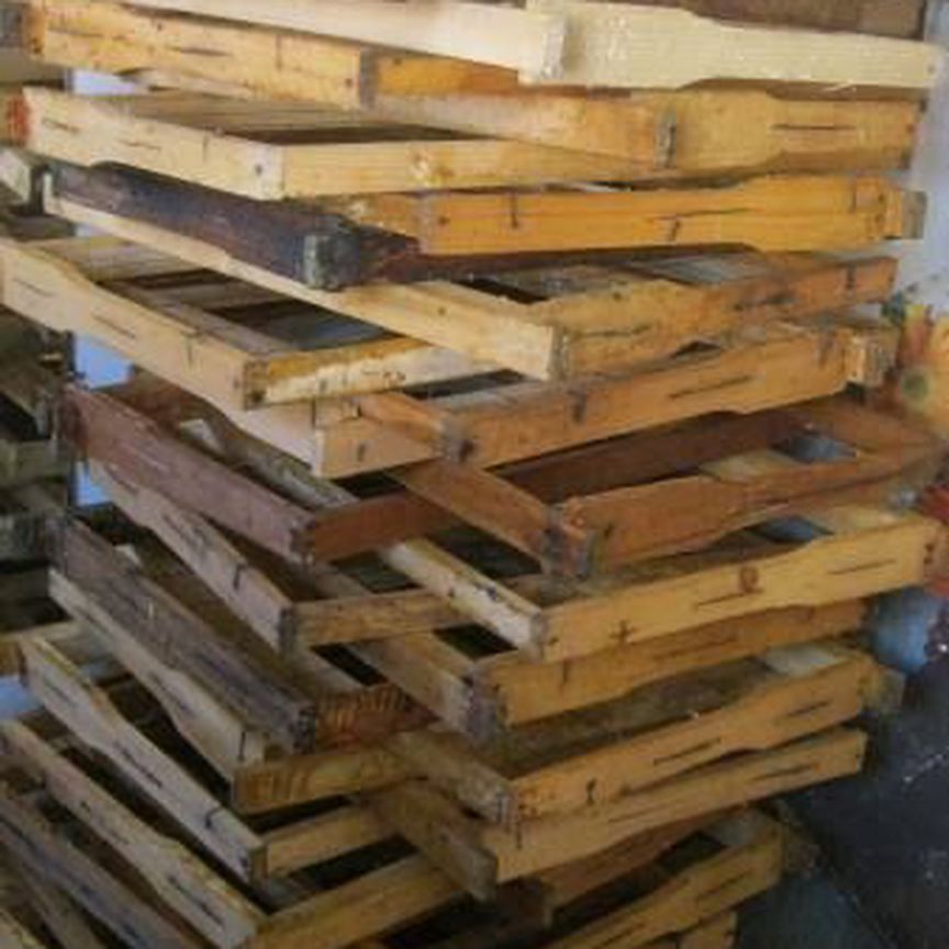 Рамки для ульев