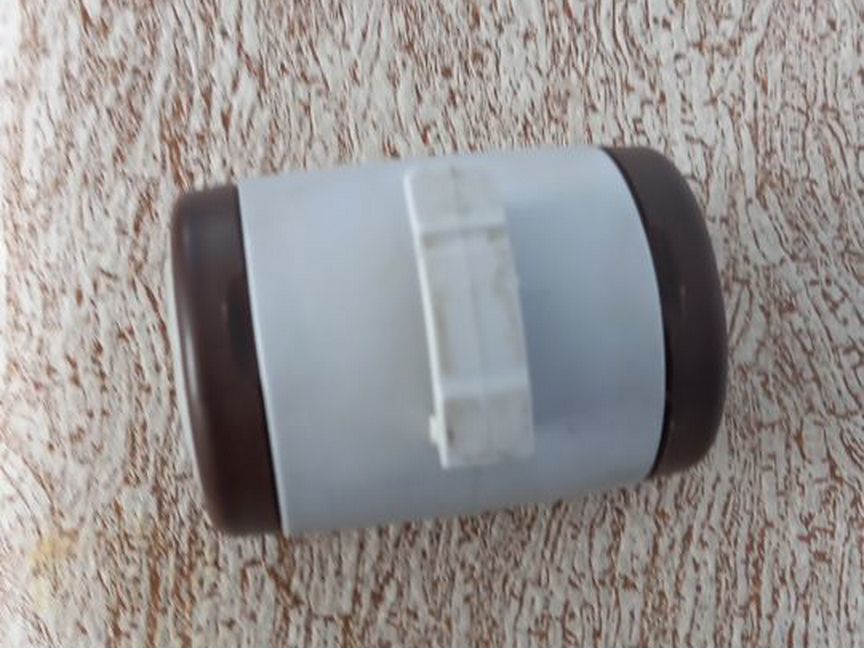 Бокс для рулетки Flexi