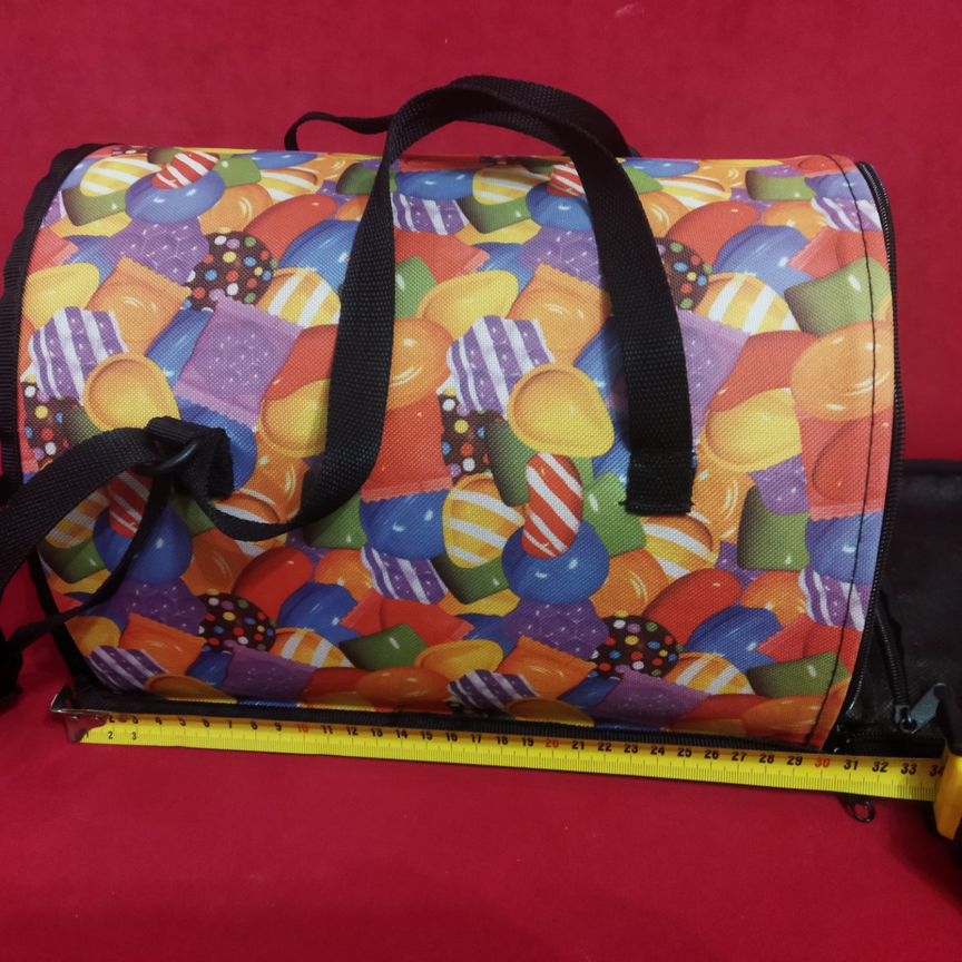 Переноска для животных