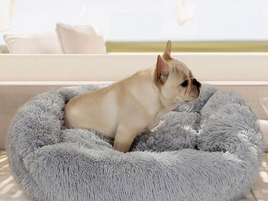 Подушка для животных