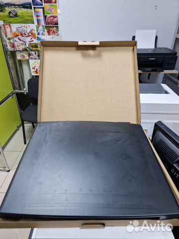 FM3-4104 Крышка сканера в сборе с шарнирами Canon купить в Набережных ...