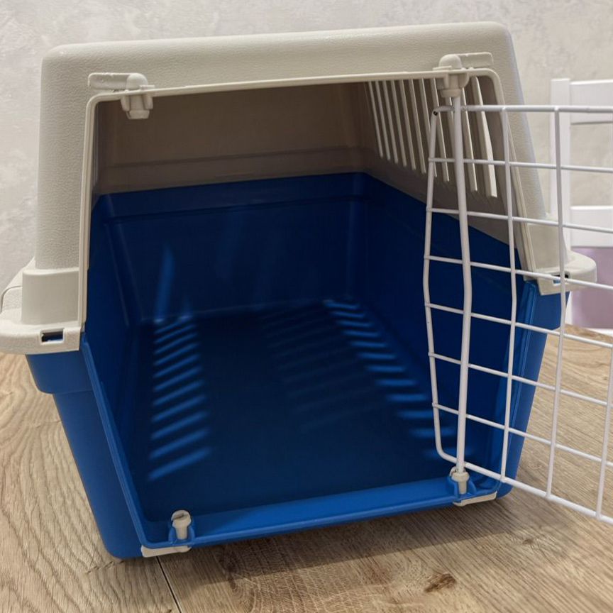 Сумка переноска для животных собак и кошек