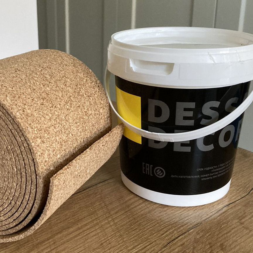 Аксессуары для хомяка. Пробка