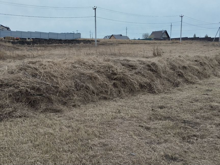 Отдам сено бесплатно