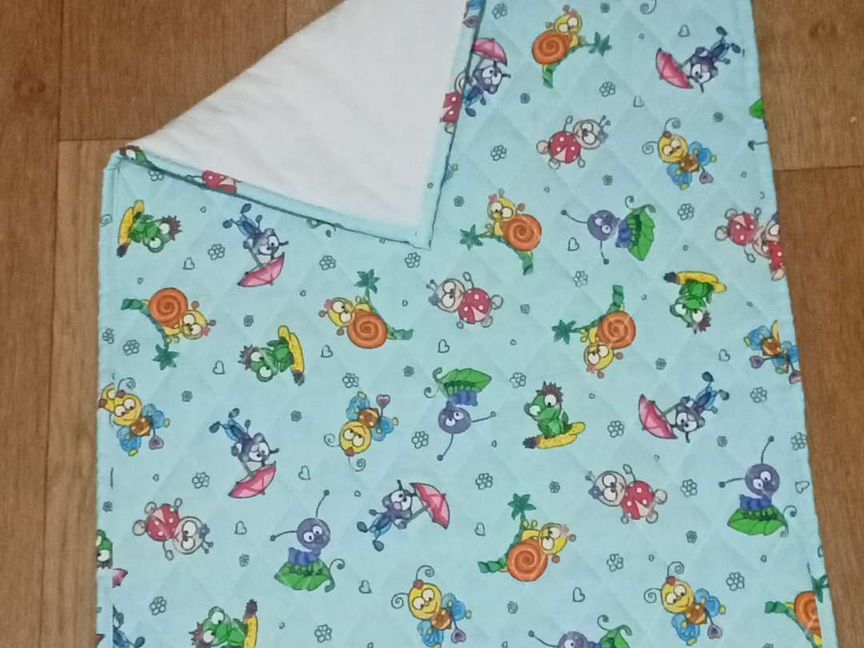 Многоразовые пеленки для собак, кошек, грызунов