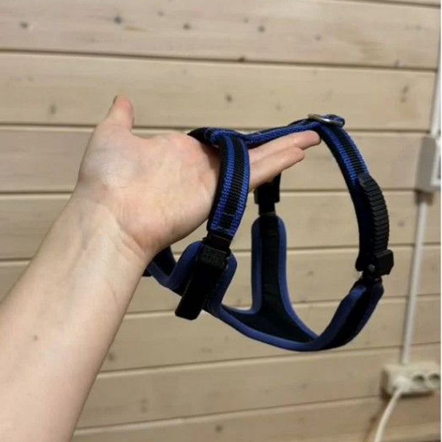 Шлейка ferplast ergocomfort