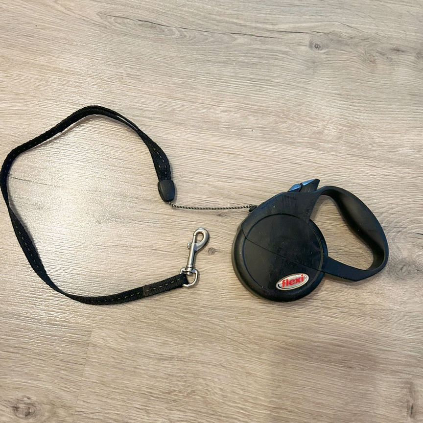 Поводок рулетка