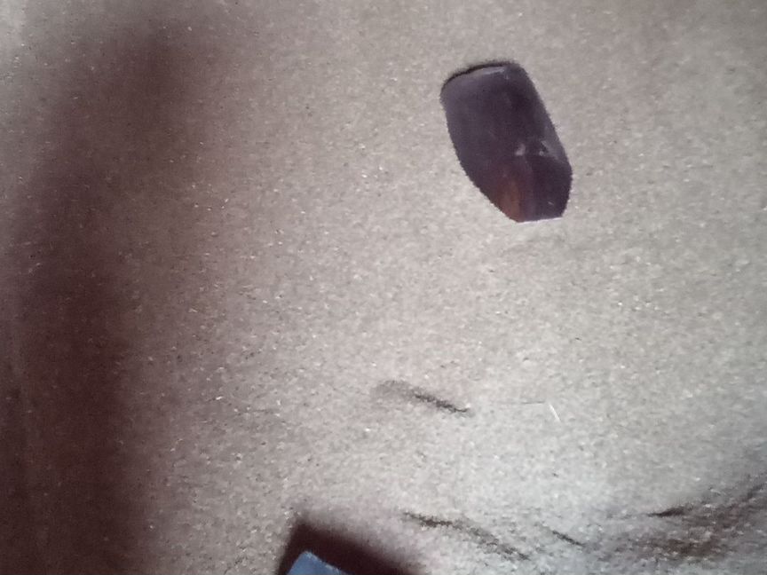 Зерно пшеница 8, просо 15