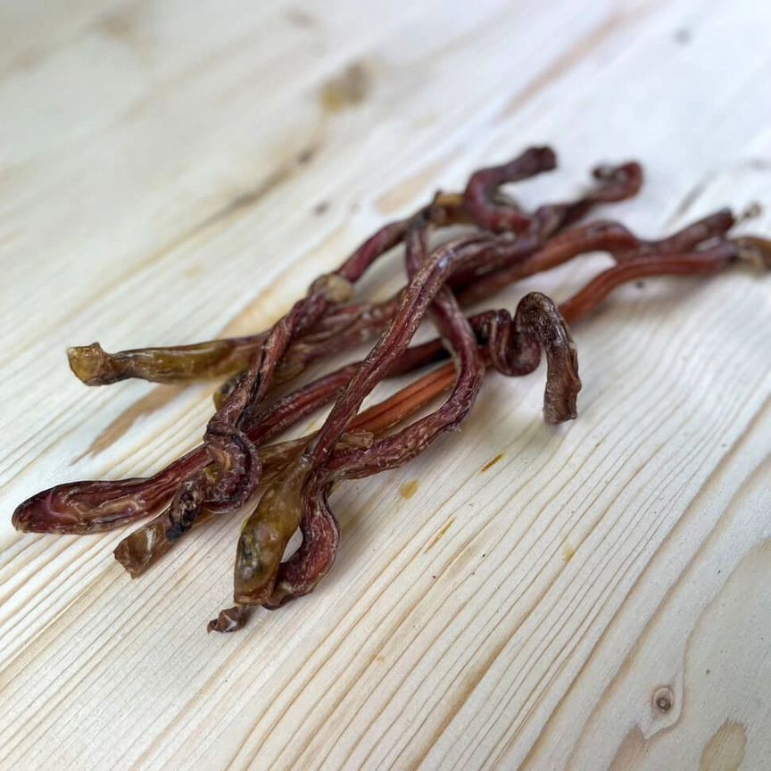 Лакомство для собачек мелких пород