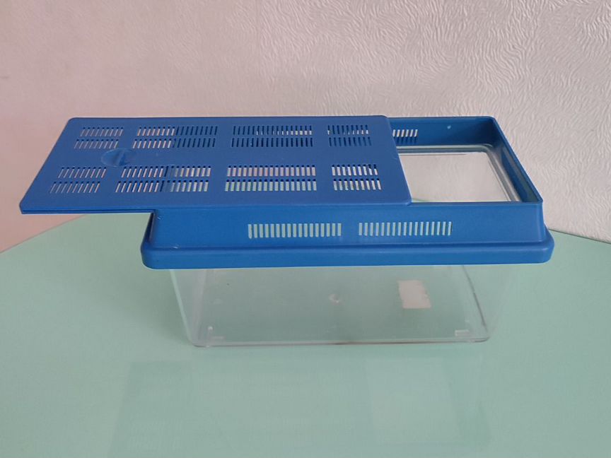 Террариум переноска паучатник