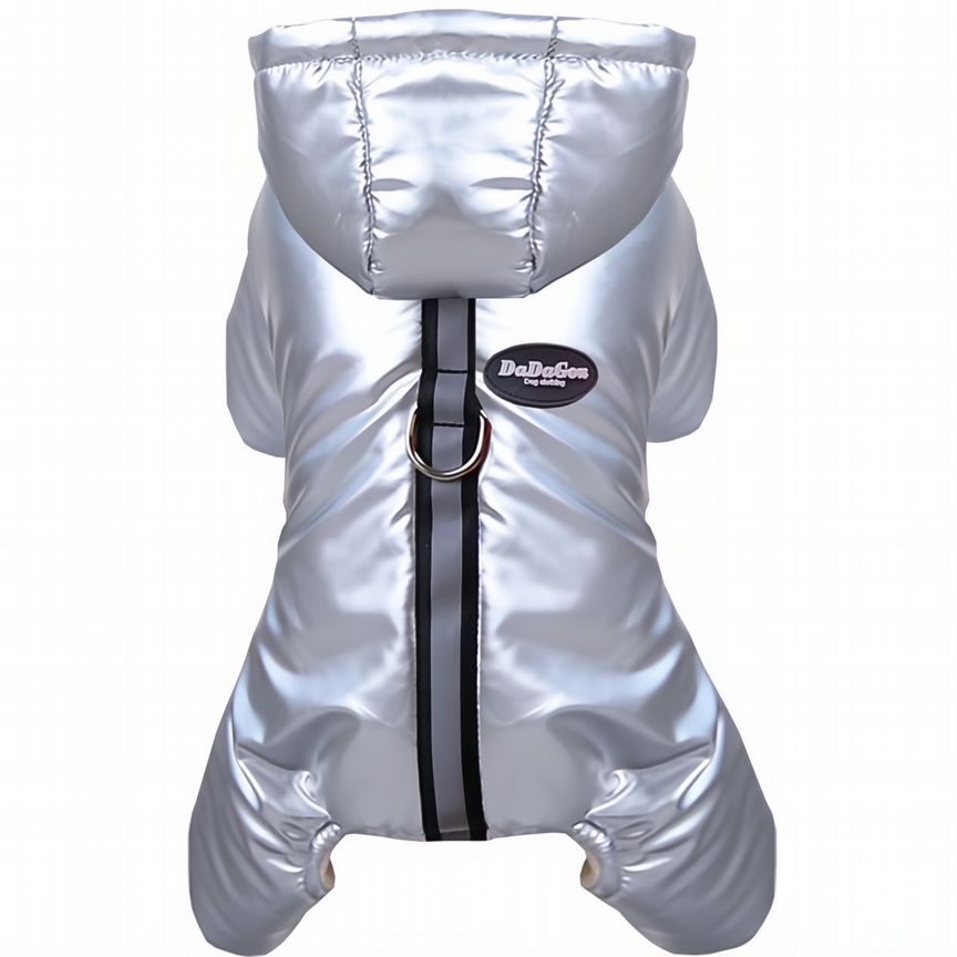 Комбинезон для собак