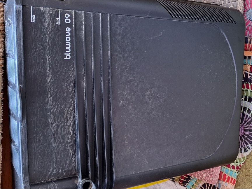 Фильтр для аквариума внутренний Bluwave 09