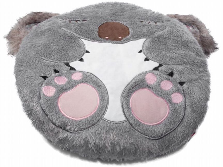 GiGwi snoozy friendz лежанка для собак и кошек