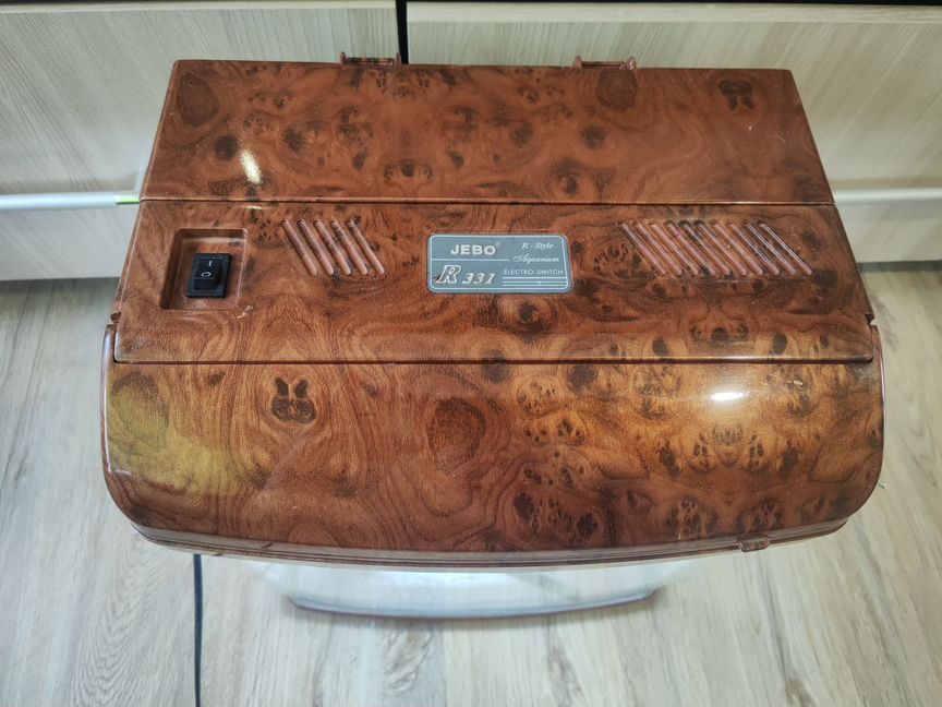Аквариум jebo R331