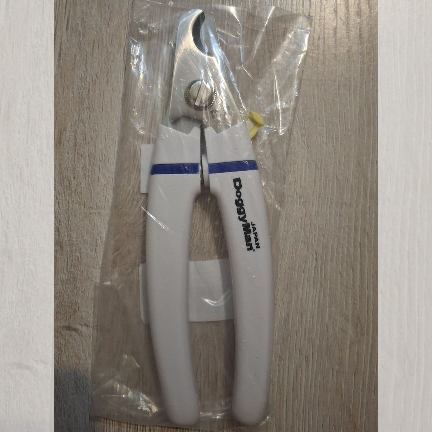 Когтерез для собак