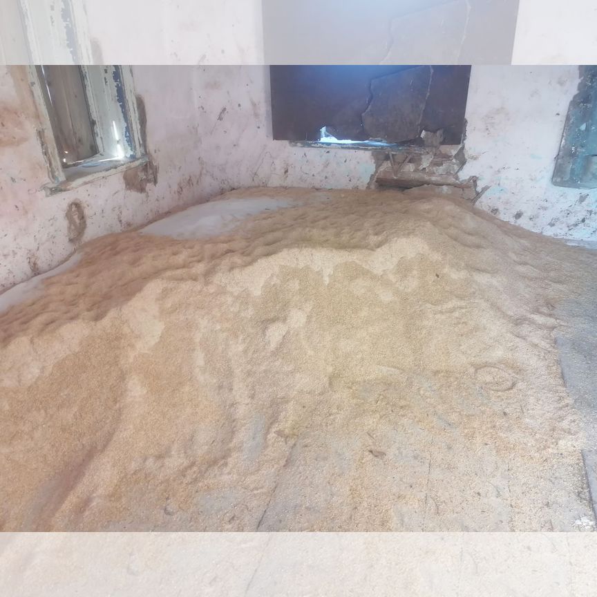 Дробленка продам