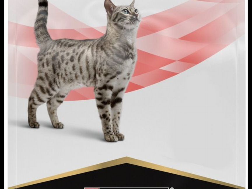 Корм Proplan dm для котов-диабетиков 1.5 кг