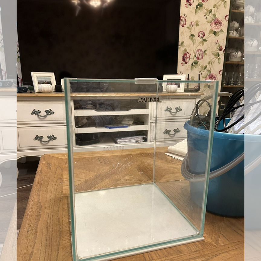 Аквариум Aquael 20 литров