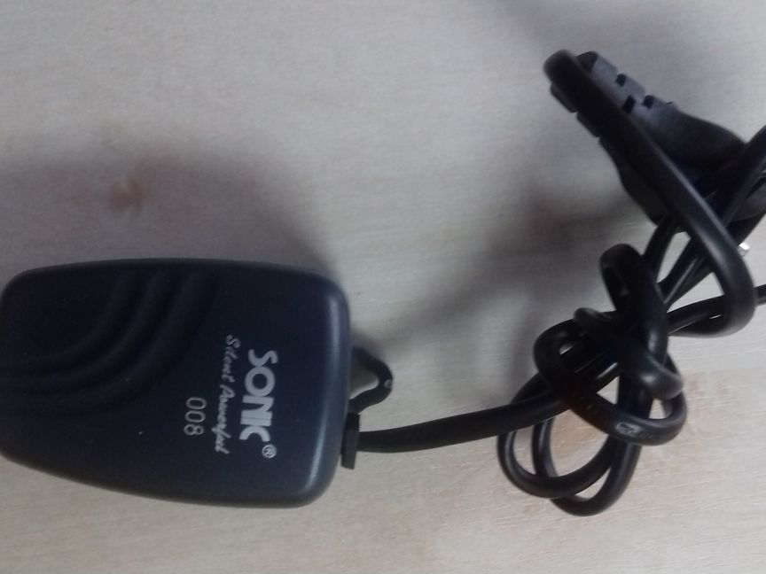 Компрессор для аквариума