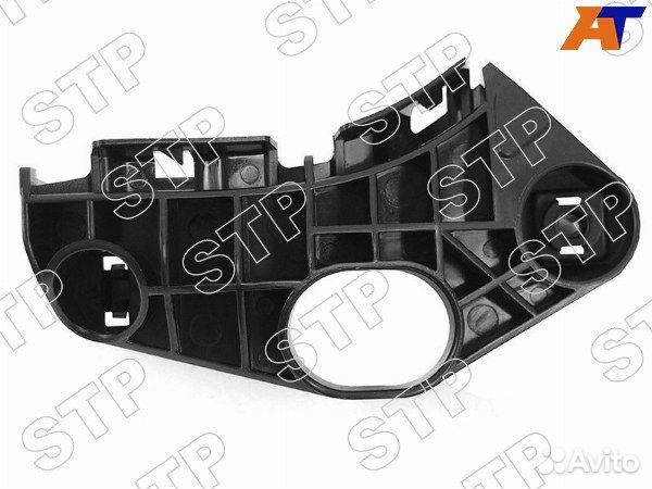 Крепление бампера lexus GS300, lexus GS300/350/430 купить в Москве Sat ...